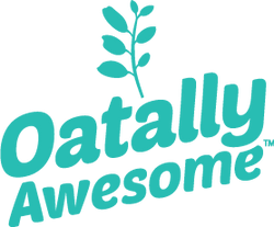 Oatally Awesome